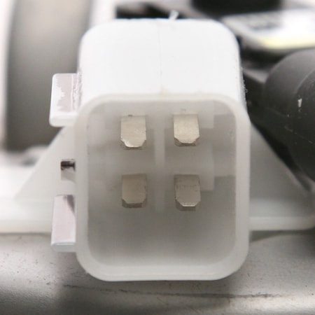 Delphi Fuel Pump Module Assembly, FG0810 FG0810 | Zoro