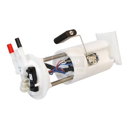 Denso Fuel Pump Module Assembly, 953-3077 953-3077 | Zoro