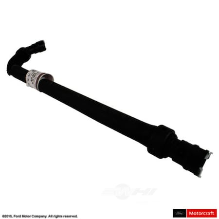 Motorcraft HVAC Heater Hose Assembly, KH-570 KH-570 | Zoro