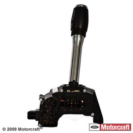 Motorcraft Hazard Warning Switch, SW-5597 SW-5597 | Zoro