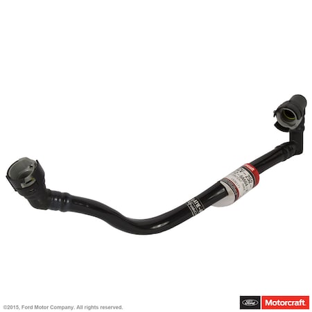 Motorcraft PCV Valve Hose 2010-2013 Ford Transit Connect 2.0L, KCV-252 ...