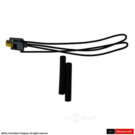 Motorcraft Turbocharger Wastegate Connector, WPT-1069 (WPT-1069) | Zoro