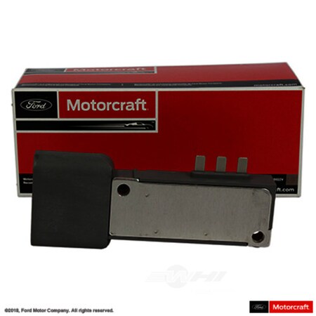 Motorcraft Ignition Control Module, DY-1284 DY-1284 | Zoro