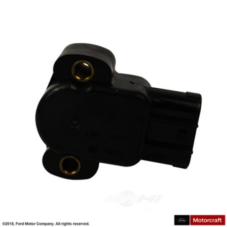 Motorcraft Throttle Position Sensor, DY-968 DY-968 | Zoro