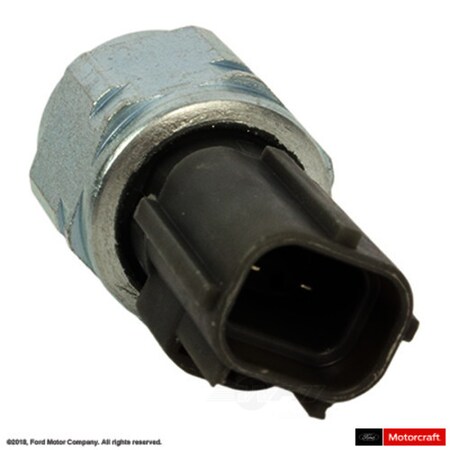 Motorcraft Cruise Control Cutout Switch, SW-6580 SW-6580 | Zoro