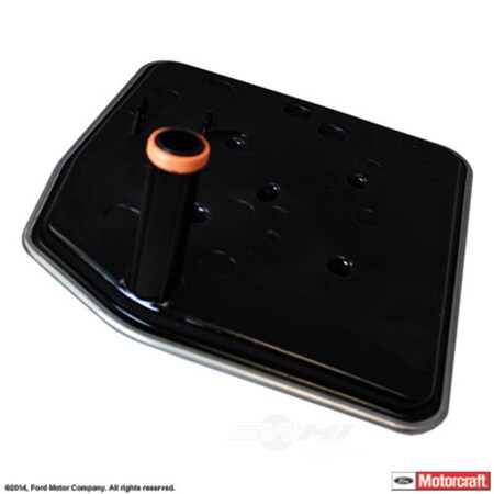 Motorcraft Auto Trans Filter Kit, FT-188 FT-188 | Zoro