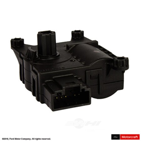 Motorcraft HVAC Heater Blend Door Actuator, YH-2004 YH-2004 | Zoro