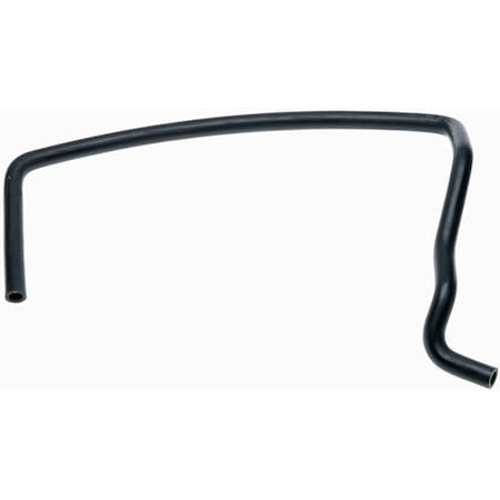 Gates Molded Heater Hose - Heater Outlet, 19569 19569 | Zoro