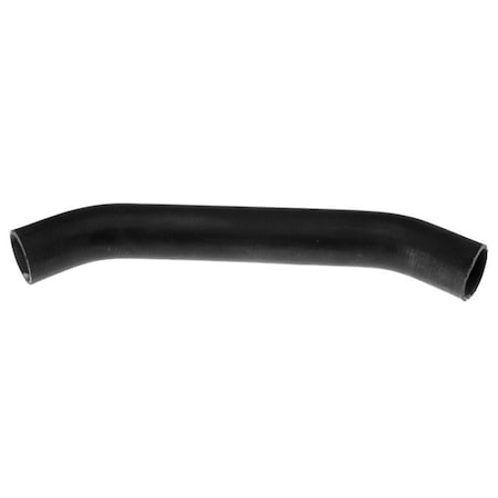 Gates Molded Coolant Hose - Lower, 20420 20420 | Zoro