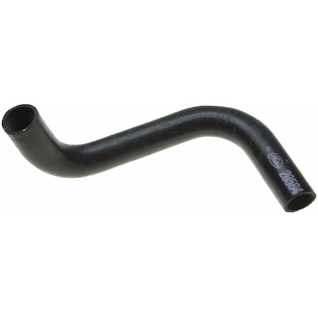 Gates Molded Coolant Hose - Lower, 20584 20584 | Zoro
