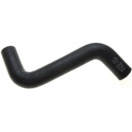 Gates Radiator Coolant Hose, 20720 20720 | Zoro