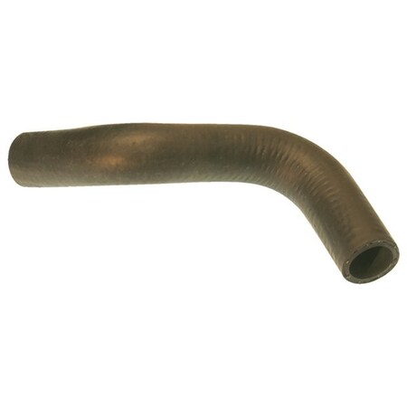 Gates Molded Coolant Hose - Lower - Pipe To Radiator, 20781 20781 | Zoro