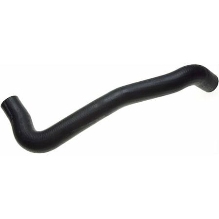 Gates Molded Coolant Hose - Lower, 20811 20811 | Zoro