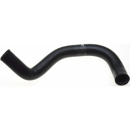 Gates Molded Coolant Hose - Lower, 21065 21065 | Zoro