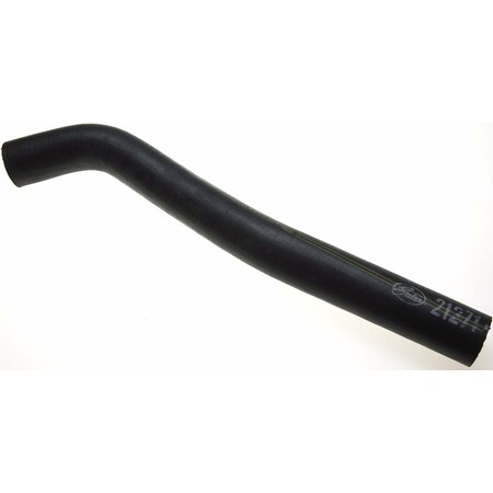 Gates Molded Coolant Hose - Upper, 21271 21271 | Zoro