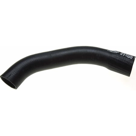 Gates Radiator Coolant Hose, 21405 21405 | Zoro