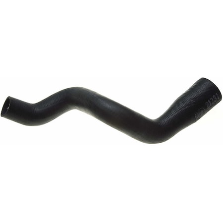 Gates Radiator Coolant Hose, 21731 21731 | Zoro