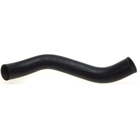 Gates Molded Coolant Hose - Lower - Pipe To Radiator, 22078 22078 | Zoro