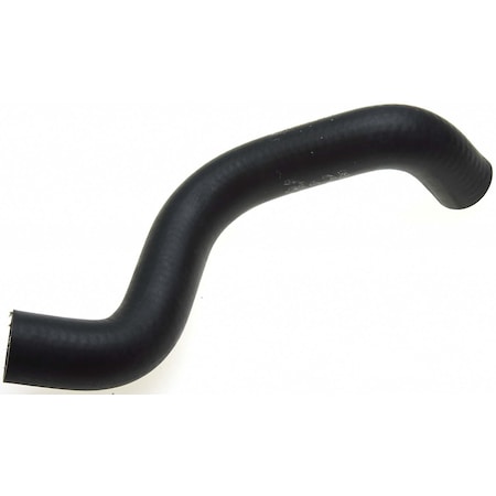 Gates Molded Coolant Hose - Lower, 22345 22345 | Zoro