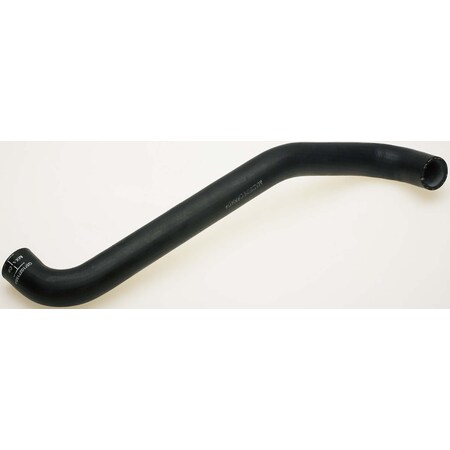 Gates Molded Coolant Hose - Upper, 22352 22352 | Zoro