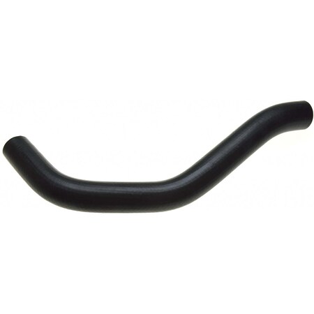 Gates Molded Coolant Hose - Lower, 22845 22845 | Zoro