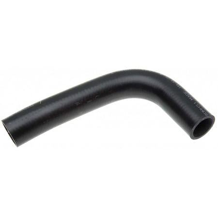 Gates Radiator Coolant Hose 2006-2008 Suzuki Grand Vitara, 23157 23157 ...