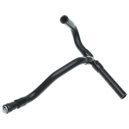 Gates Molded Coolant Hose - Valve To Engine, 23258 23258 | Zoro