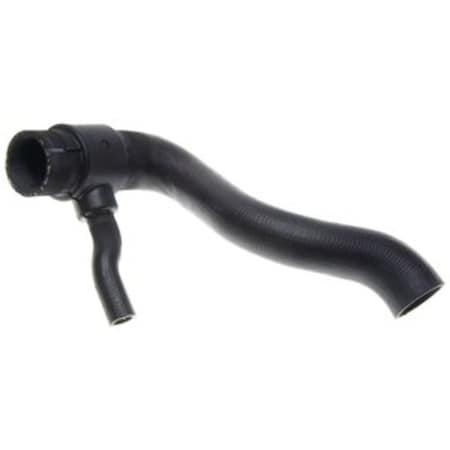 Gates Radiator Coolant Hose, 23426 23426 | Zoro