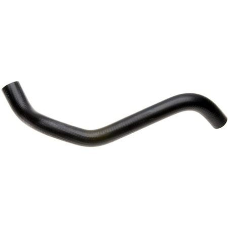 Gates Radiator Coolant Hose, 23803 23803 | Zoro