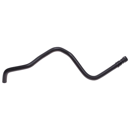 Gates Radiator Coolant Hose, 24479 24479 | Zoro