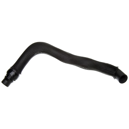 Gates Radiator Coolant Hose, 24493 24493 | Zoro
