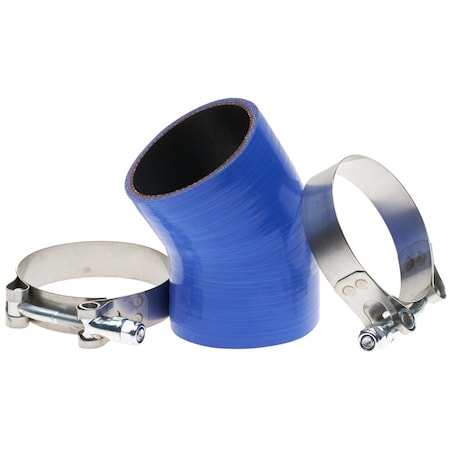 Gates Turbocharger Hose Kits(Molded) - Turbo to Pipe (Hot Side), 26220 ...