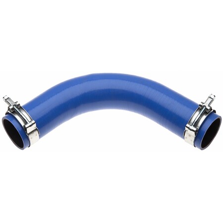 Gates Turbocharger Hose Kits(Molded) - Turbo to Pipe (Hot Side), 26264 ...