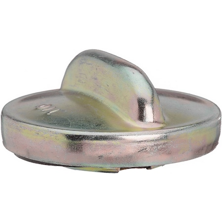 Gates Oil Filler Cap, 31100 31100 | Zoro