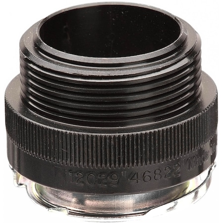 Gates Engine Cooling System Pressure Tester Adapter, 31379 31379 | Zoro