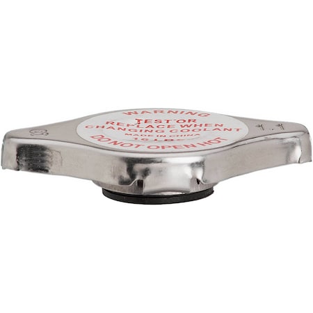 Gates OE Type Radiator Cap, 31412 (31412) | Zoro