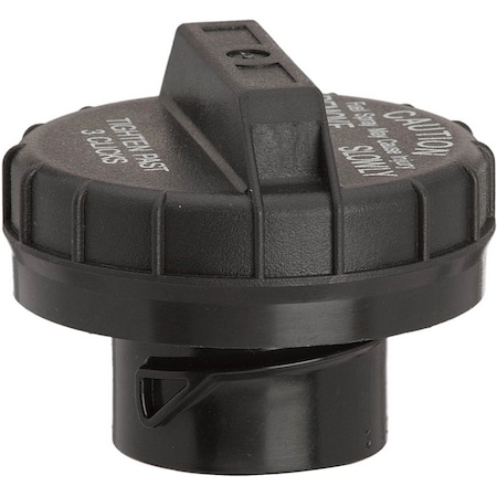 Gates OE Equivalent Fuel Cap, 31845 31845 | Zoro