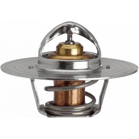 Gates Engine Coolant Thermostat, 33039S 33039S | Zoro