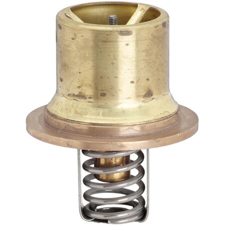 Gates Heavy-Duty Thermostat, 33398 33398 | Zoro