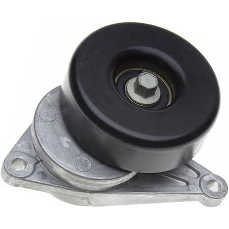 Gates Accessory Drive Belt Tensioner Assembly 1996-2001 Ford Explorer ...