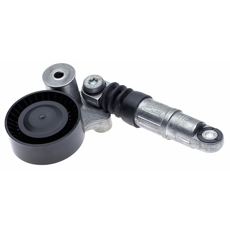 Gates Accessory Drive Belt Tensioner Assembly, 39337 39337 | Zoro