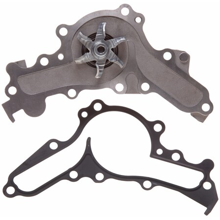 Gates Engine Water Pump 2007-2017 Mitsubishi Outlander, 42174 42174 | Zoro