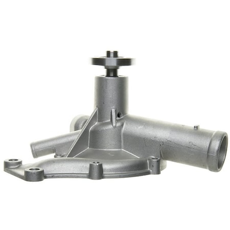 Gates Engine Water Pump, 42562 42562 | Zoro