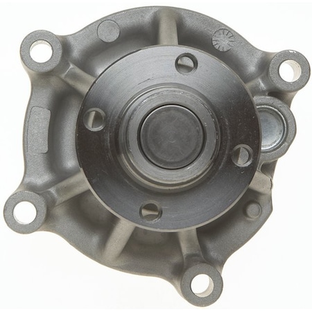 Gates Engine Water Pump, 42574 42574 | Zoro