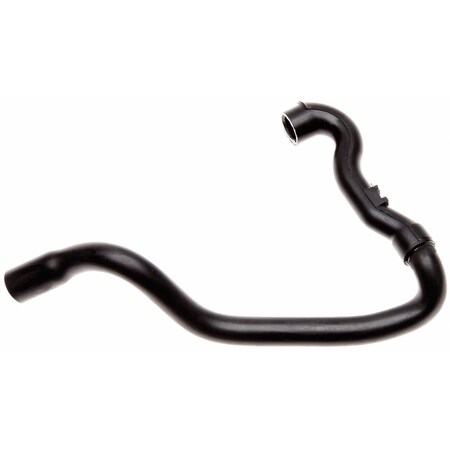 Gates Emission Control Hose - Valve Cover To Oil Separator, EMH134 ...