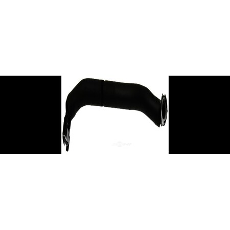 Gates Engine Crankcase Breather Hose, EMH275 EMH275 | Zoro