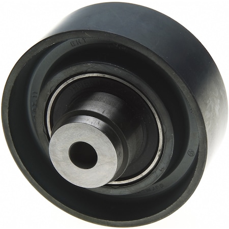 Gates Engine Timing Belt Tensioner Pulley, T42050 T42050 | Zoro