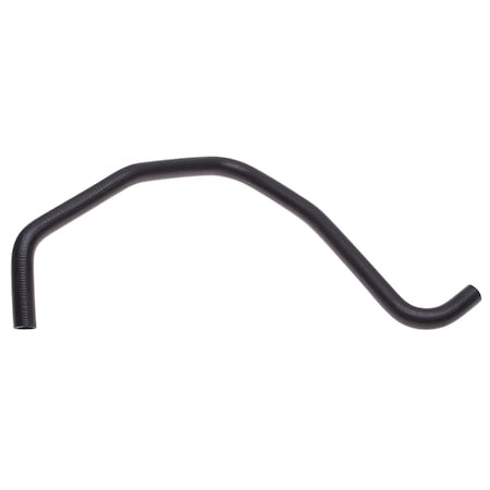 Gates HVAC Heater Hose, 12135 12135 | Zoro