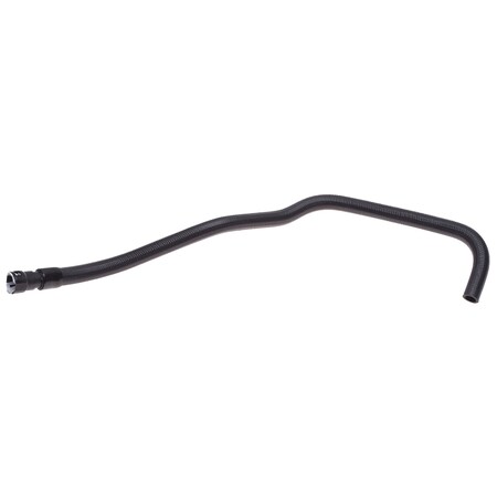 Gates Radiator Coolant Hose, 24481 24481 | Zoro