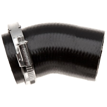 Gates Turbocharger Hose(Molded - Standard) - Turbo to Pipe (Hot Side ...